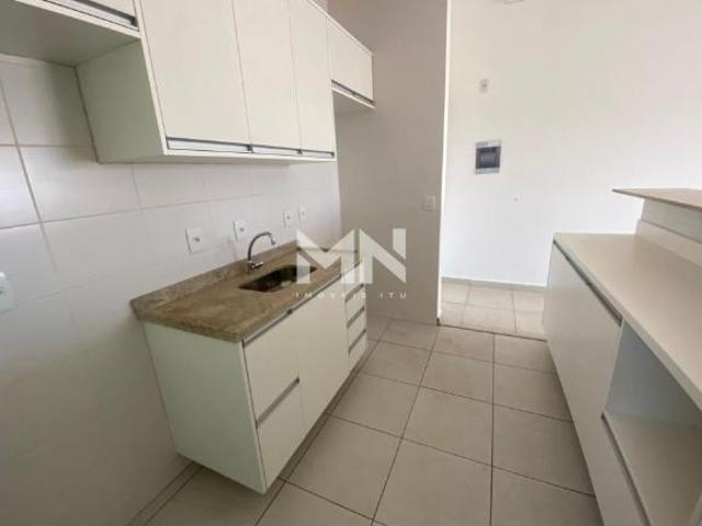 Apartamento á Venda no Condomínio Edifício Residencial Ilha Bela em Itu/SP