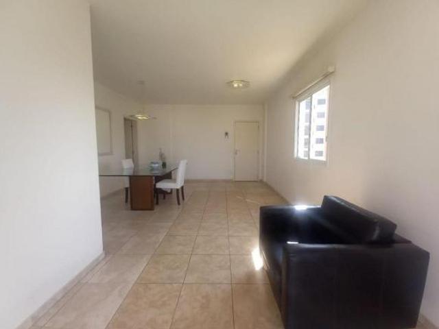 Apartamento à venda no Condomínio Edifício Residencial Lyon, Mirandópolis, em São Paulo SP