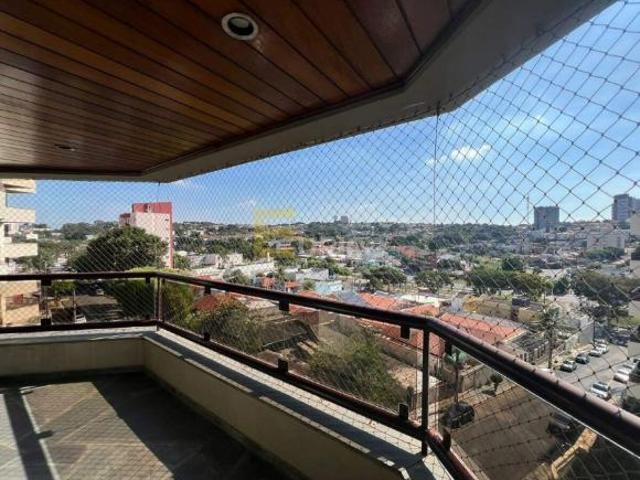 Apartamento à venda no Condomínio Edifício Topázio em Valinhos/SP