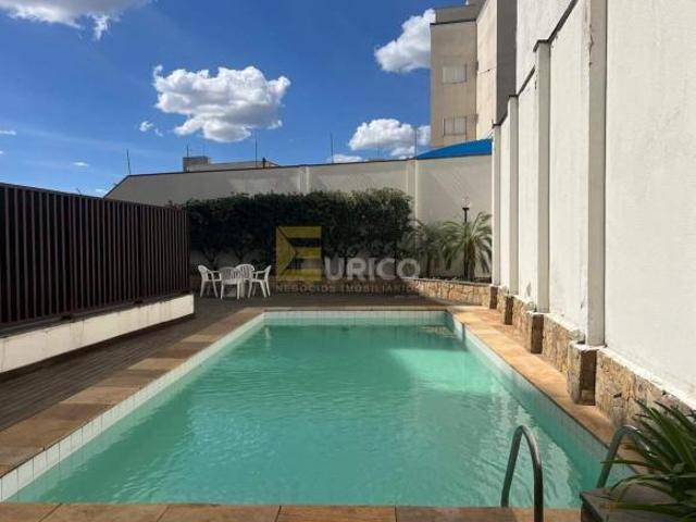 Apartamento à venda no Condomínio Edifício Topázio em Valinhos/SP