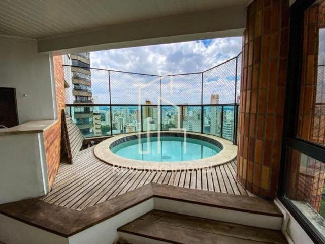 Apartamento à venda no Condomínio Edifício Tivoli Park