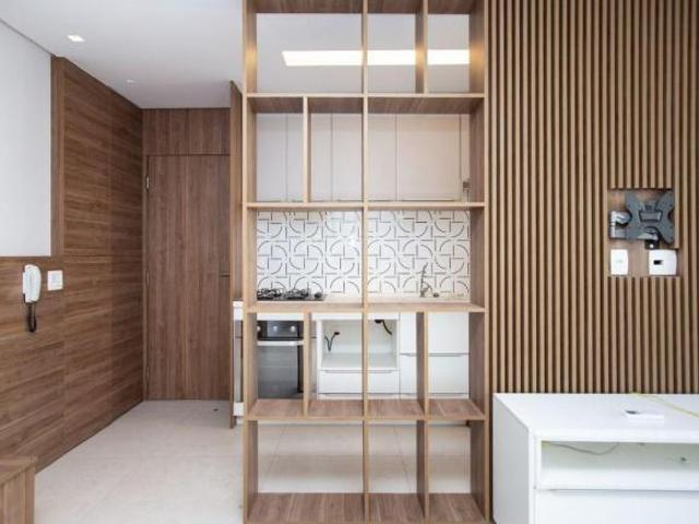Apartamento à venda no Condomínio Edifício Times Klabin em Jardim Vila Mariana em São Paulo SP