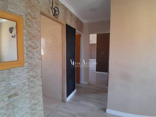 Apartamento à venda no Condomínio Edifício Voturaty Votorantim/SP