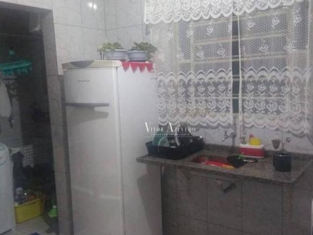 Apartamento à venda no Condomínio Edifício Voturaty Votorantim/SP