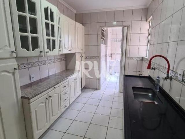 APARTAMENTO À VENDA NO CONDOMÍNIO EDIFÍCIO VALQUÍRIA BAIRRO CIDADE NOVA I NA CIDADE DE INDAIATUBA SP