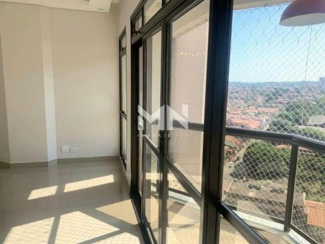 Apartamento á Venda no Condomínio Edifício Villa di Ravenna em Itu/SP