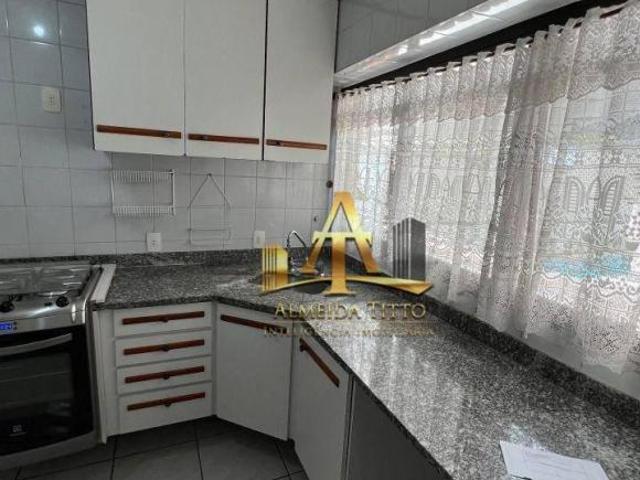 Apartamento à venda no Condomínio Edifício Village Alphaville Barueri São Paulo