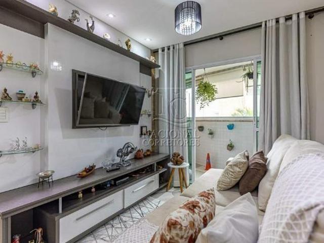 Apartamento à venda no Condomínio Edifício Villagio di Fiore, no Bairro Santa Ma