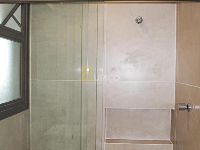 Apartamento à venda no Condomínio Edifício Yasmina em Campinas/SP