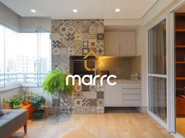 APARTAMENTO À VENDA NO CONDOMÍNIO ELEGANZ PLATZ