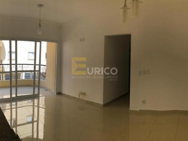 Apartamento à venda no Condomínio Eleganza Residence em Vinhedo/SP