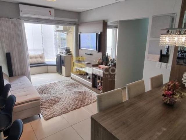Apartamento à venda no Condomínio Eleganza Residence em Vinhedo/SP