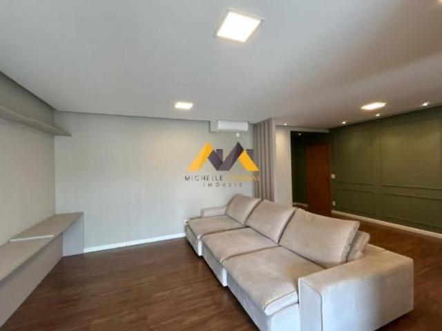 Apartamento à venda no Condomínio Eléve 117m² com 3 suítes Jundiai SP