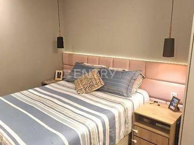 Apartamento à venda no Condomínio Eleve com 89m² – Jardim do Trevo | Jundiaí/SP