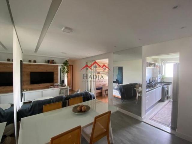 APARTAMENTO A VENDA NO CONDOMINIO ELÉVE EM JUNDIAI SP