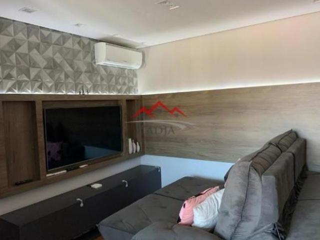 APARTAMENTO A VENDA NO CONDOMINIO ELÉVE EM JUNDIAI SP