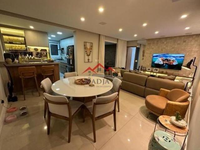 APARTAMENTO A VENDA NO CONDOMÍNIO ELÉVE JARDIM TREVO EM JUNDIAÍ SP