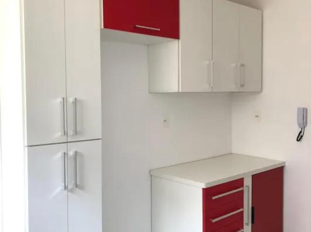 Apartamento à venda no Condomínio Elias Pedro David em São Paulo SP