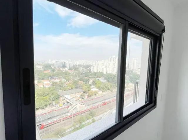Apartamento à venda no Condomínio Elo Duo Caminhos da Lapa em São Paulo SP