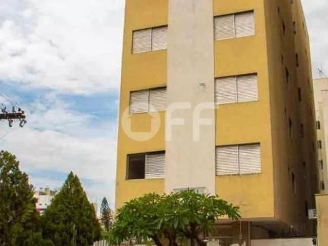 Apartamento à venda no condomínio Elos
