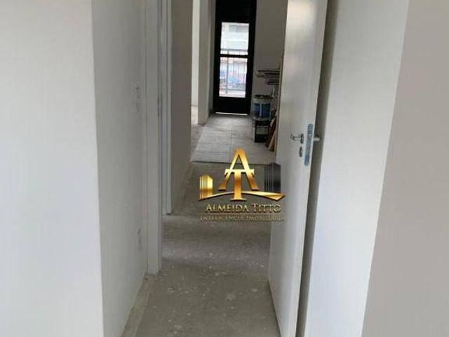 Apartamento à venda no Condomínio Elos Barueri Bairro Nova Aldeinha Barueri SP