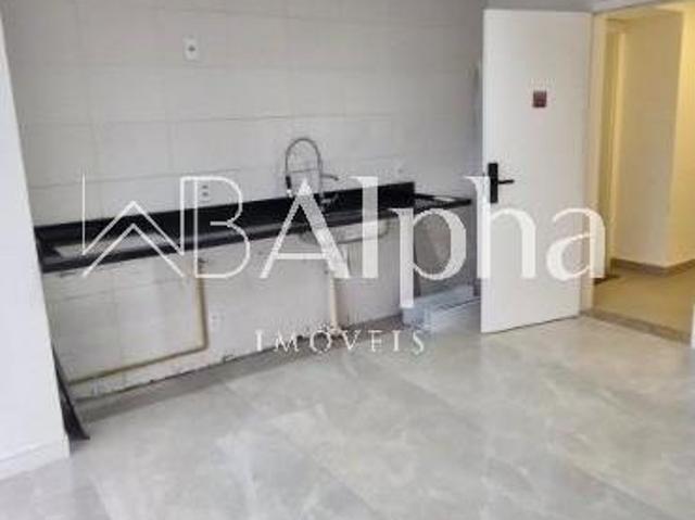 Apartamento a venda no Condomínio Elos em Barueri SP