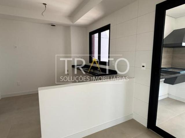 Apartamento à venda no Condomínio Epic Cambuí Patriani