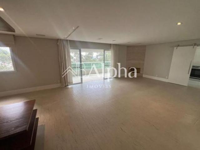 Apartamento a venda no Condomínio Eredita em Santana de Parnaíba SP