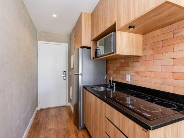 Apartamento à venda no Condomínio Estação Gabriele em Campo Belo em São Paulo SP