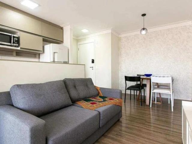 Apartamento à venda, no CONDOMINIO ESTRELA em São Paulo, Tatuapé, com 3 quartos, 66m²