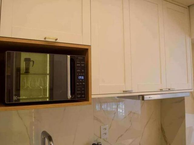 Apartamento à venda, no CONDOMINIO ESTRELA em São Paulo, Tatuapé, com 2 quartos, 553m²