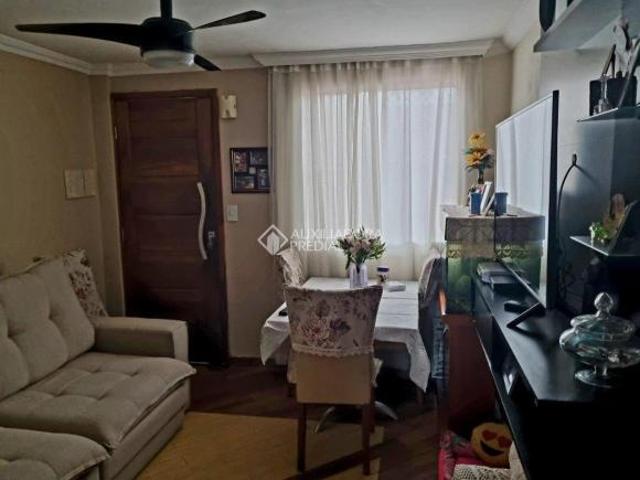 Apartamento à Venda no Condomínio Esmeralda | Excelente Custo Benefício em São Bernardo do Campo