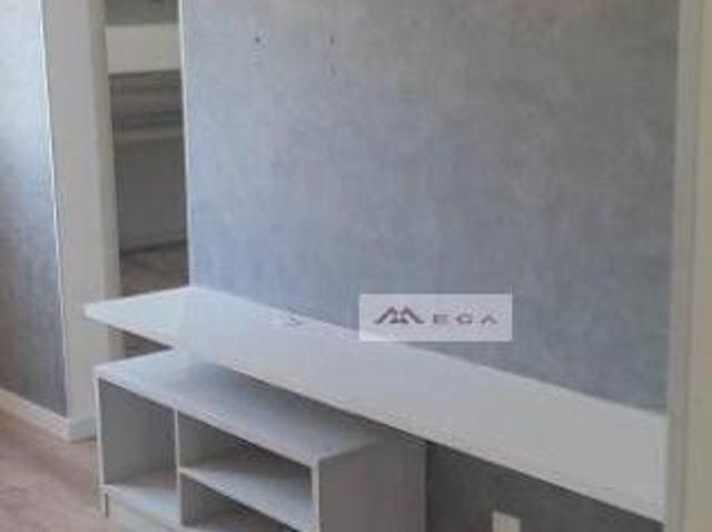 Apartamento à venda no Condomínio Esmeralda Ville, no Jardim Nova Europa, em Campinas/SP