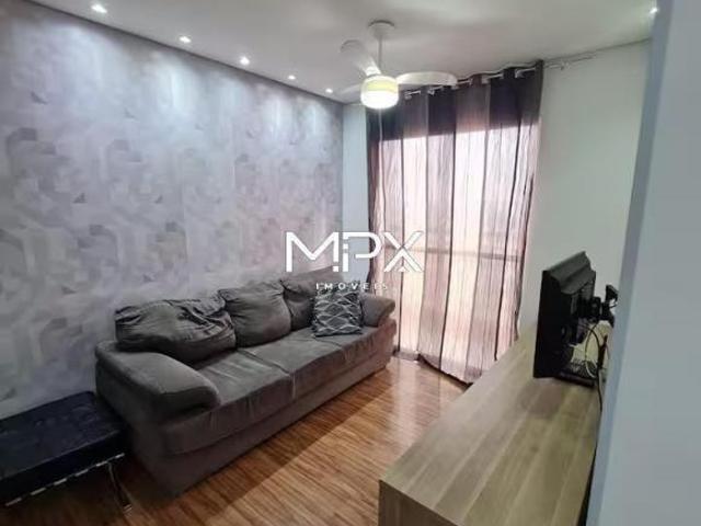 Apartamento à venda no Condomínio Espaço Jardins em Piracicaba