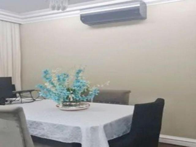Apartamento à venda no Condomínio Espaços dos Manacás na Vila Romana em São Paulo SP