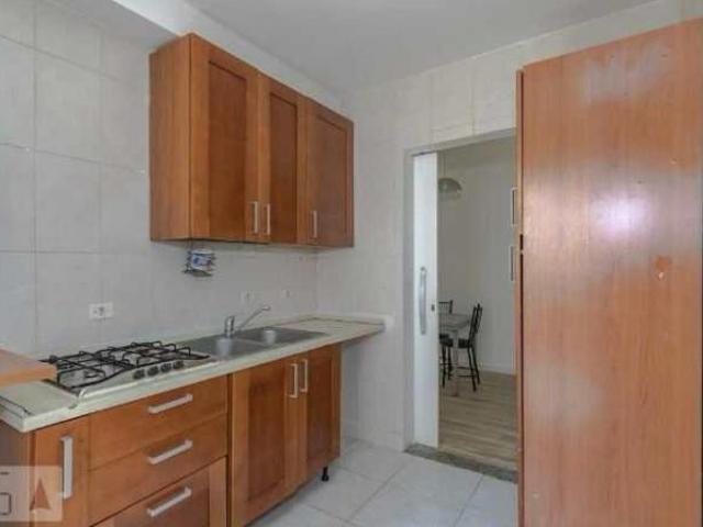 Apartamento a venda no Condomínio Espanha II, no bairro Socorro