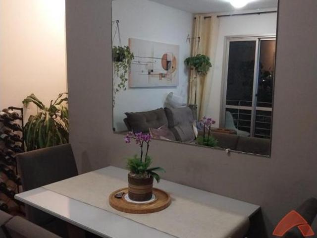 Apartamento à venda no Condomínio Esporte Vida Parque Munhoz São Paulo/SP 49m² 2 dormitórios