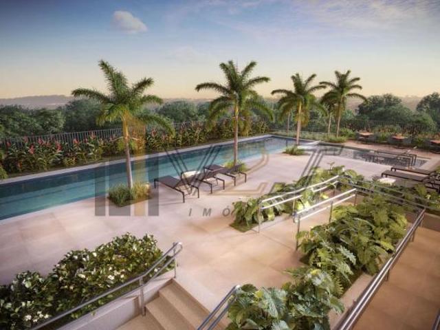 Apartamento à venda no Condomínio Essence by Tebas em Jundiaí/SP