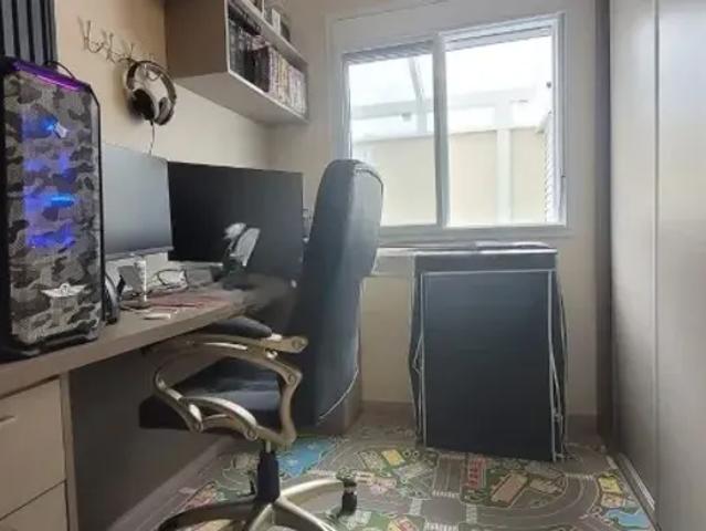 Apartamento à venda no Condomínio Essence Residencial na Vila Proost de Souza em Campinas SP