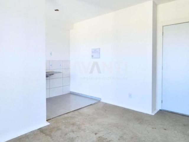 Apartamento à venda no Condomínio Essencial Residence em Jaguariúna na Davanti I
