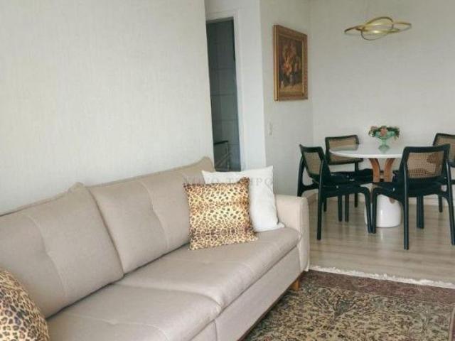 Apartamento à Venda no Condomínio Essencialle Home Club