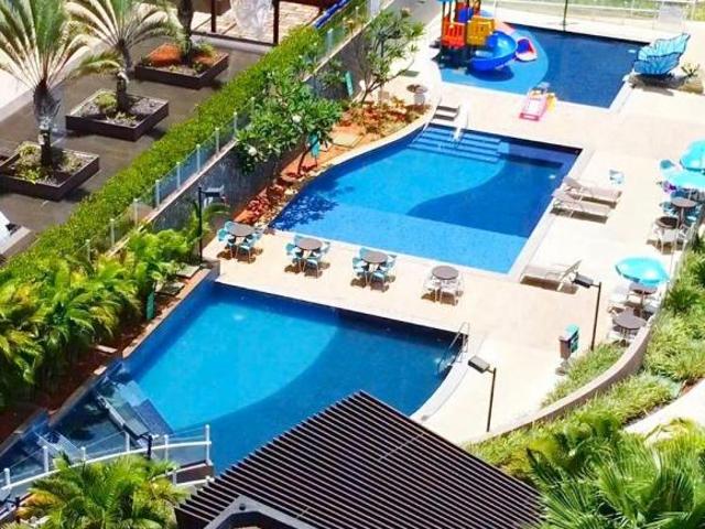 Apartamento à Venda no Condomínio Evian – Caldas Novas/GO