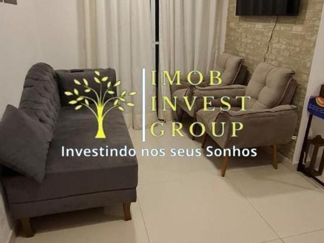 Apartamento à Venda no Condomínio EVO Indaiatuba SP