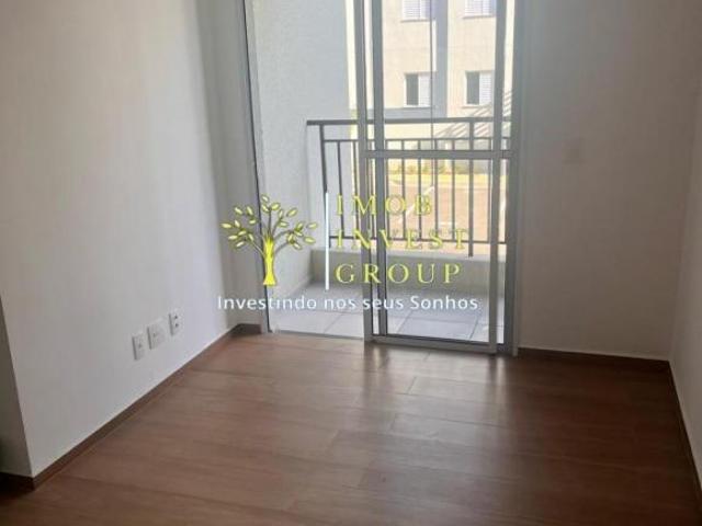 Apartamento á Venda no Condomínio Evo Residence Indaiatuba SP