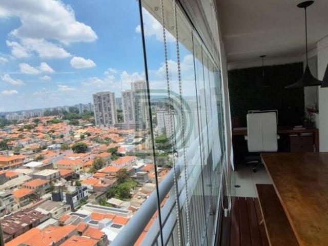 APARTAMENTO Á VENDA NO CONDOMÍNIO EXUBERANCE VISTA PANORÂMICA | JARDIM BONFIGLIOLI