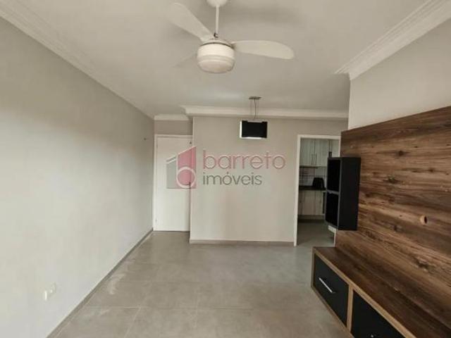 APARTAMENTO À VENDA NO CONDOMÍNIO EXCELLENCE JUNDIAÍ/SP