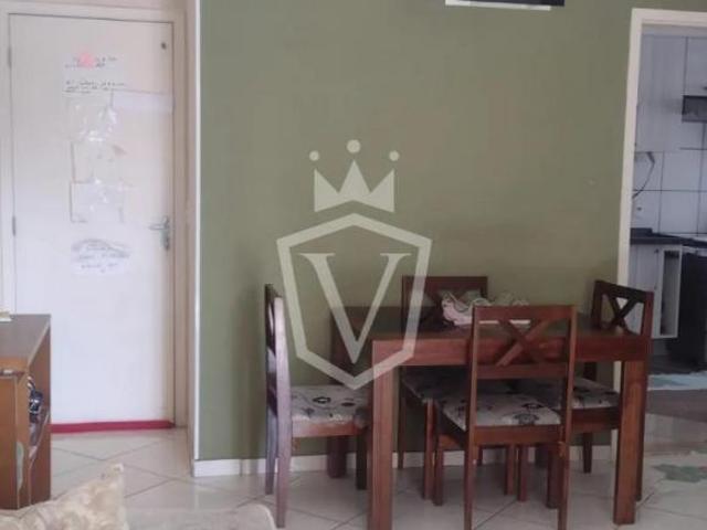 Apartamento á venda no condomínio Excellence Retiro Jundiaí SP