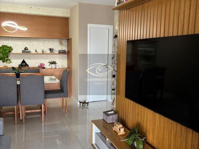 Apartamento a venda no Condomínio Exclusive Tatuapé