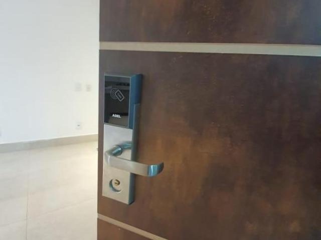 Apartamento à venda no Condominio Exclusivo Cambuí em Campinas/SP