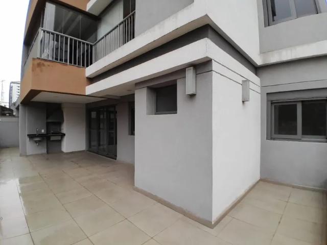 Apartamento à venda no Condomínio Exp Moema em Indianópolis São Paulo SP